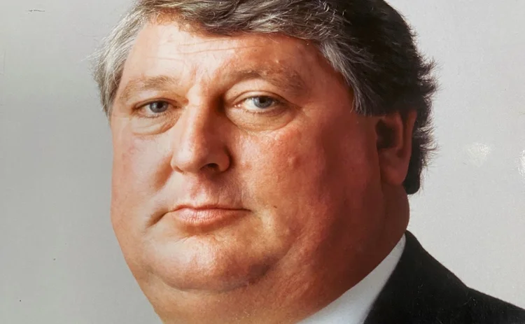 Former Independent Insurance CEO Bright passes away - Insurance Post